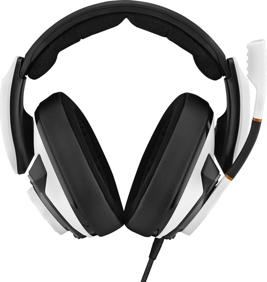 EPOS | SENNHEISER GSP 601 | bol.com
