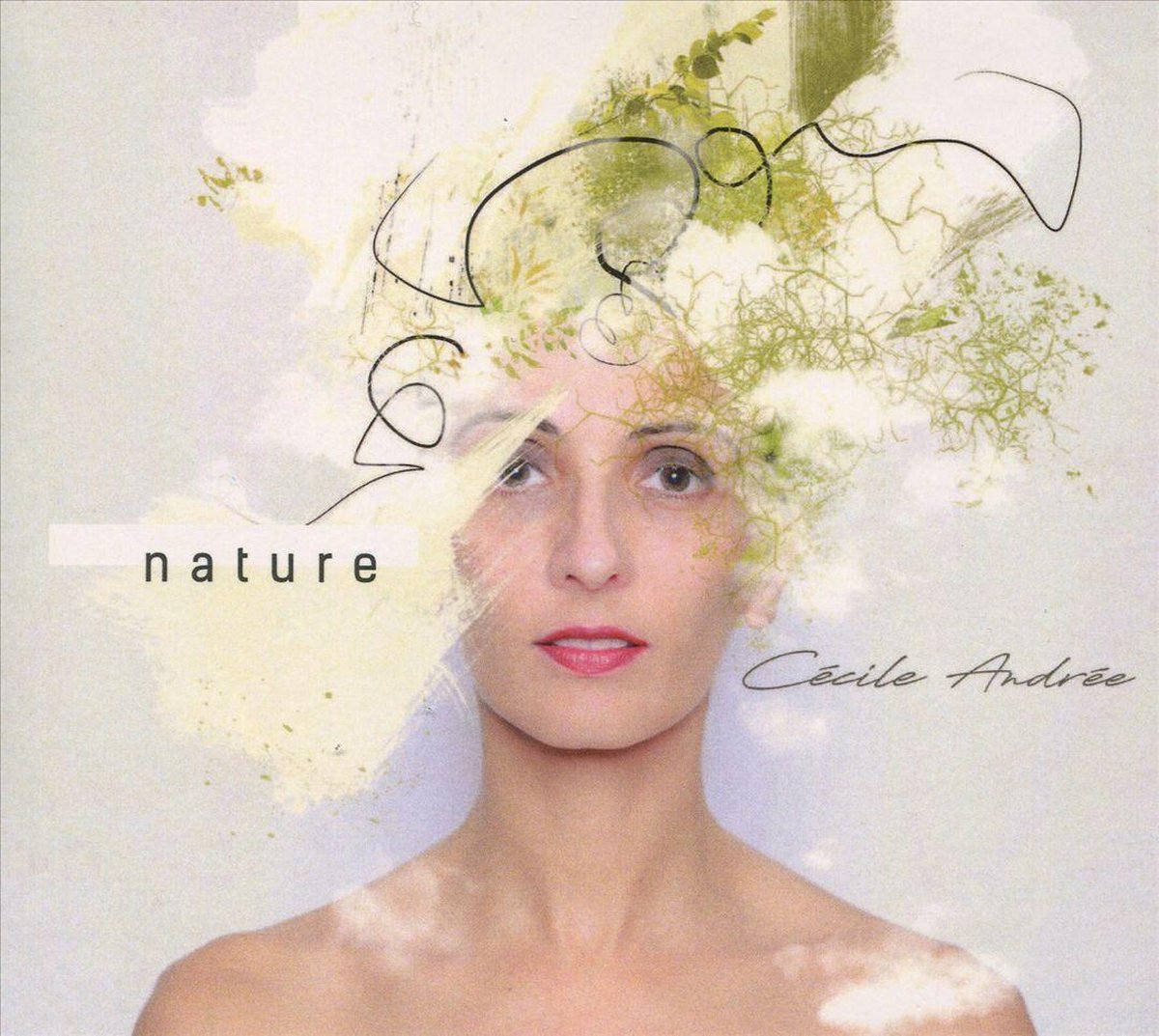 Nature, Cecile Andree | CD (album) | Muziek | bol.com