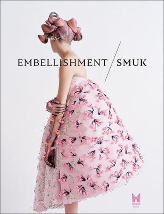 Embellishment/Smuk, Karolien de Clippel | 9789082765922 | Boeken | bol.com