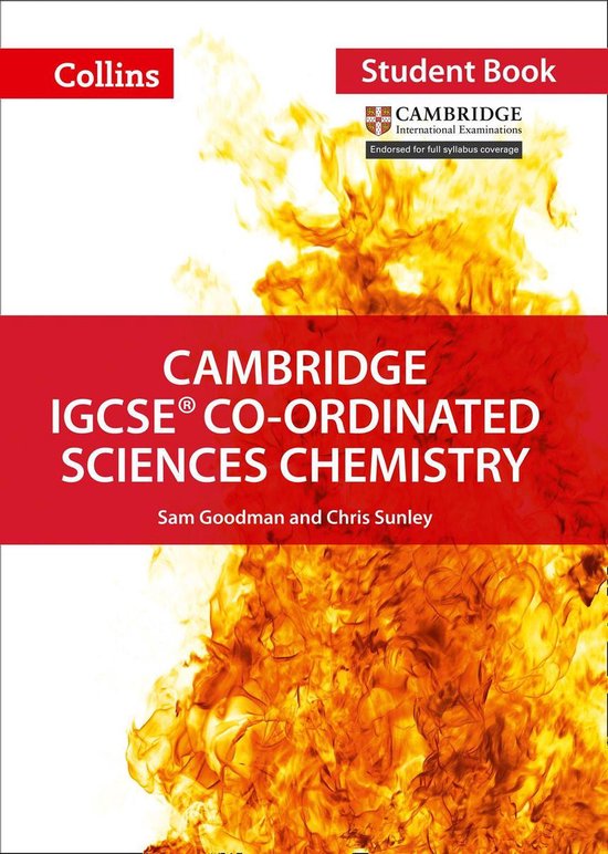 Collins Cambridge IGCSE™ - Cambridge IGCSE™ Co-ordinated Sciences ...