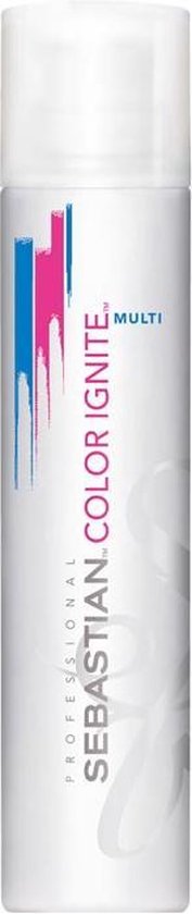 Sebastian Color Ignite Conditioner Multi-500 ml - Conditioner voor ...