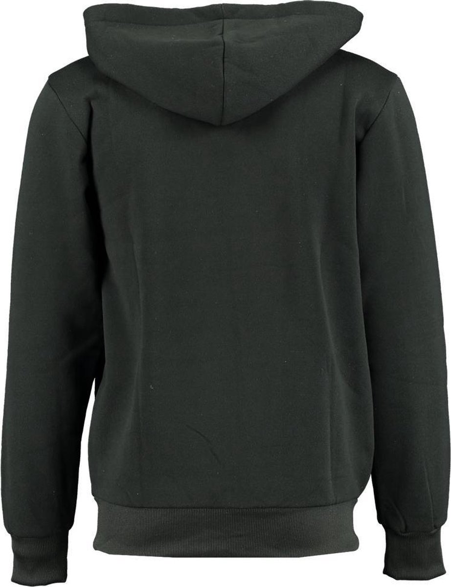 Zeeman heren vest - zwart - maat L | bol.com