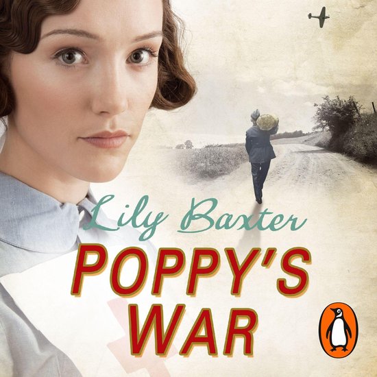 Poppy's War, Lily Baxter | 9781448151721 | Boeken | bol.com