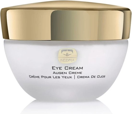KEDMA EYE CREAM AUGEN CREME 50 g | bol