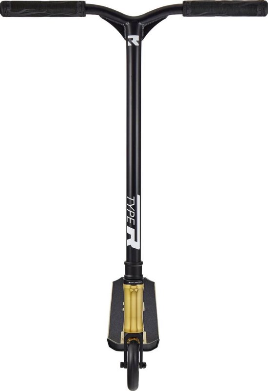 Root Industries Type R Stuntstep Gold Rush | bol