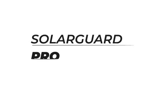Solarguard Pro® vogelwering opdaksysteem 20 meter universele klemmen | bol