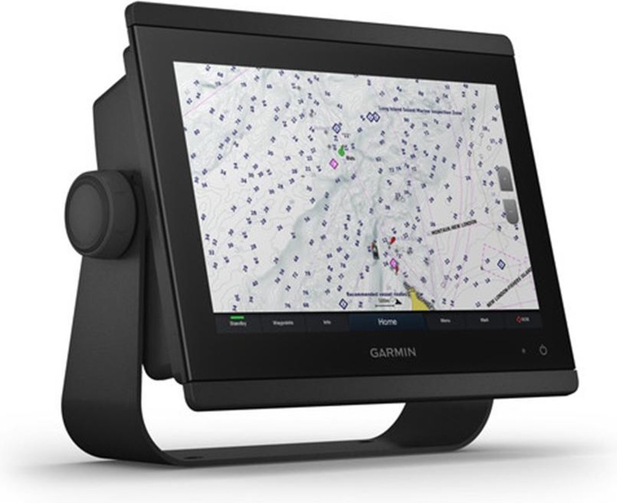 Garmin GPSMAP 8410XSV - Fishfinder | bol.com