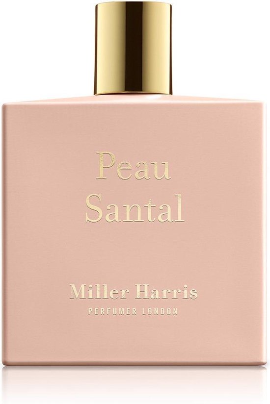 Miller Harris Peau Santal Eau de Parfum 100ml Spray | bol.com