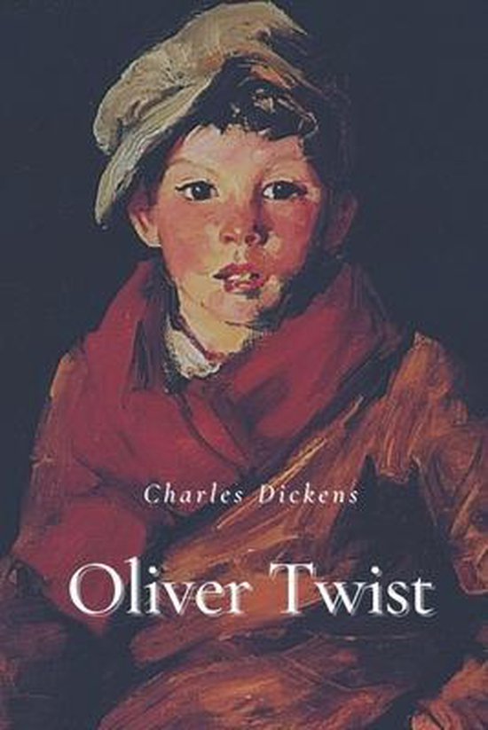 Oliver Twist Charles Dickens 9798595190091 Boeken Bol