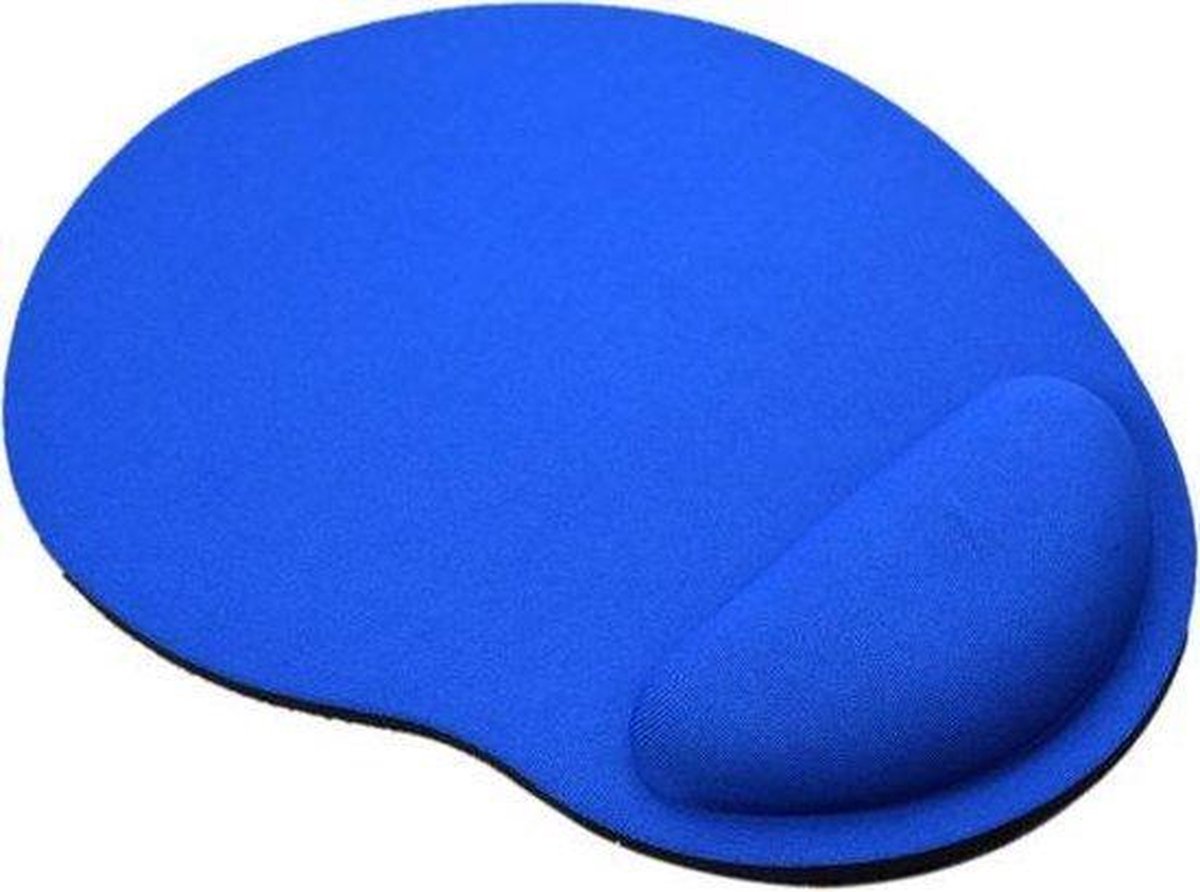 Muismat - RSi - gaming muismat - ergonomisch - laptop - computer ...