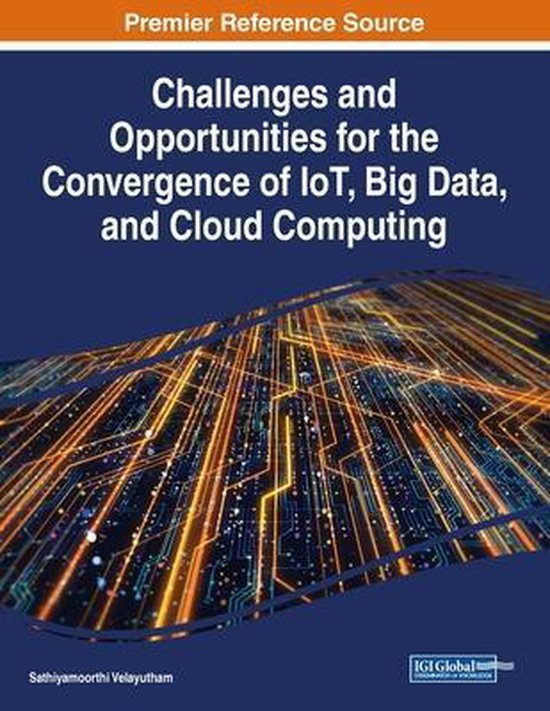 Challenges and Opportunities for the Convergence of IoT, Big Data, and ...
