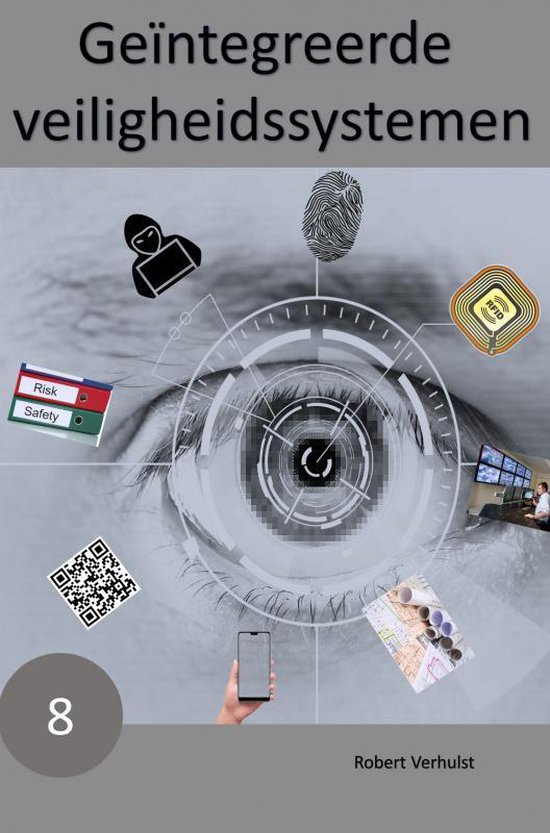 Geïntegreerde veiligheidssystemen, Robert Verhulst | 9789464050684 ...