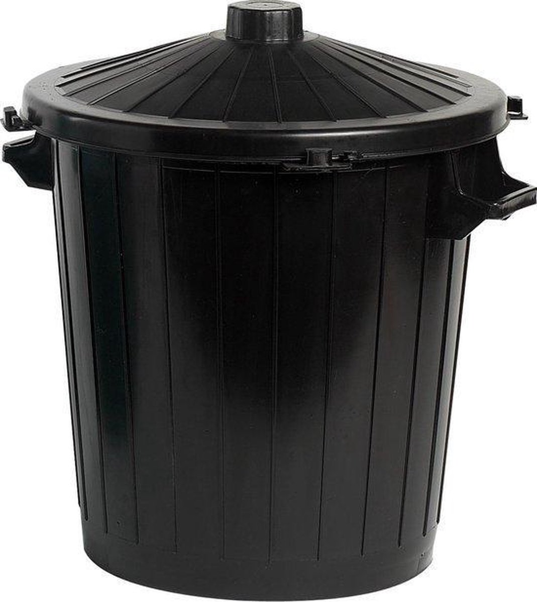 bol.com | Made4Home® - Vuilbak met deksel | Vuilnisbak | Afvalbak ...