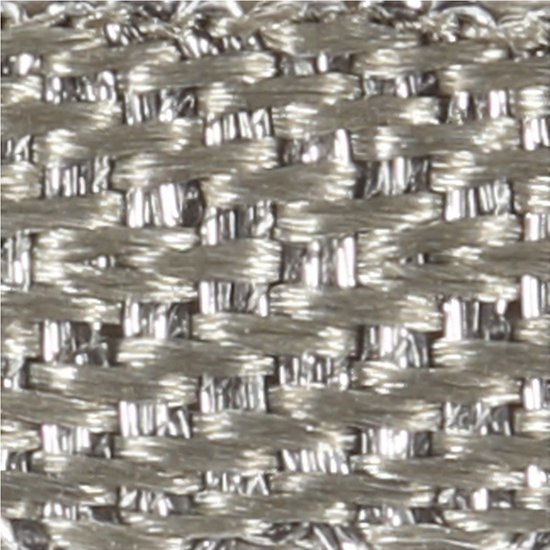 Lint. B: 5 mm. zilver. 20 m/ 1 rol | bol.com