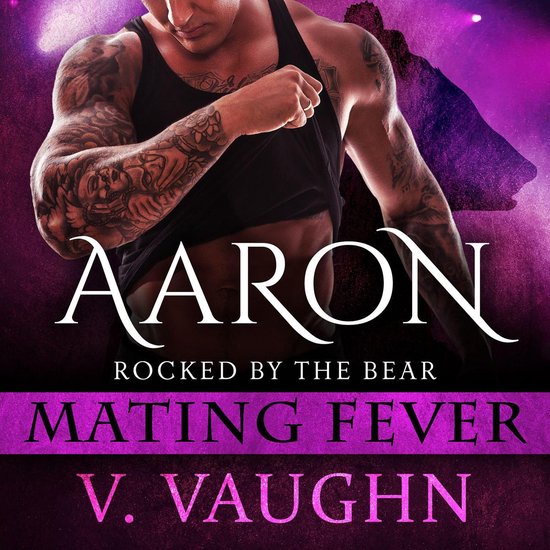 Aaron, V. Vaughn | 9781664941328 | Boeken | bol.com
