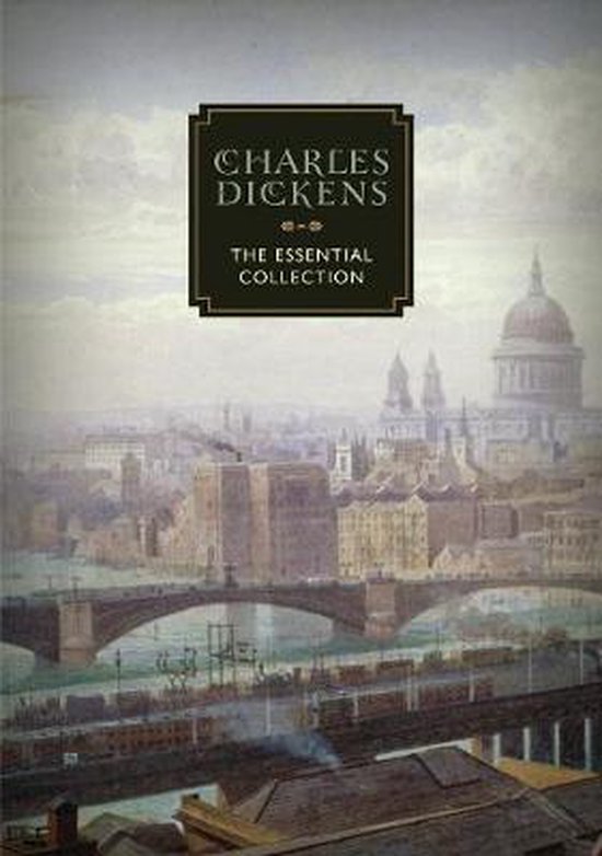 Charles Dickens, Charles Dickens | 9781631065019 | Boeken | bol.com