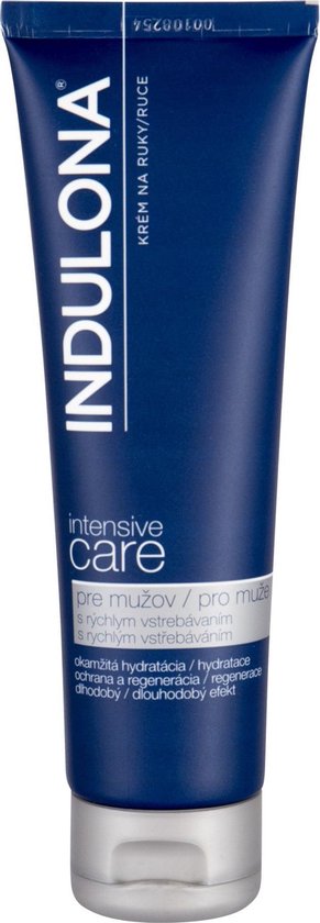 Indulona - Intensive Care Hand Cream - 85ml | bol.com