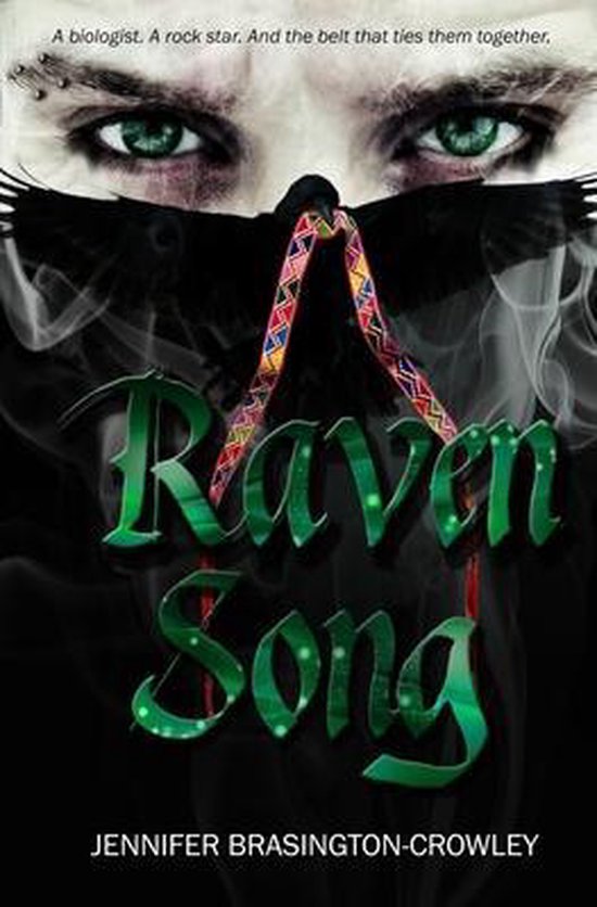 Raven Song- Raven Song, Jennifer Brasington-Crowley | 9781696463560 ...