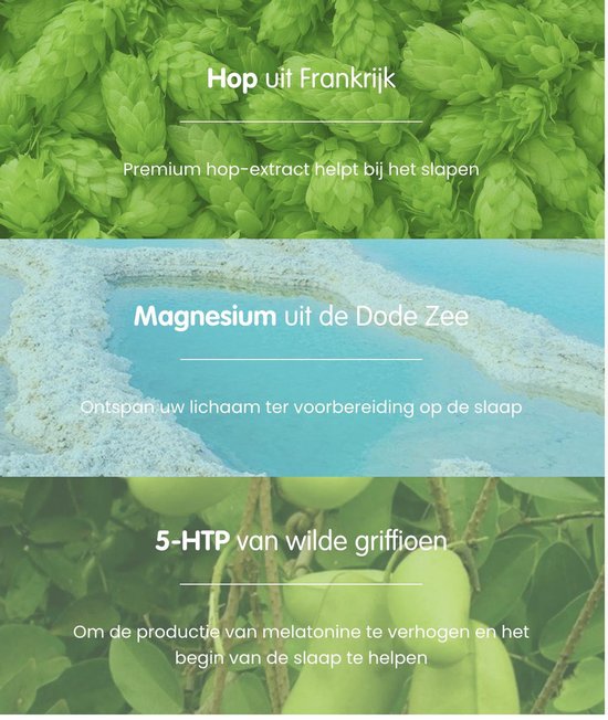 Together Health / Night time marine magnesium complex "vegan" - 60 ...