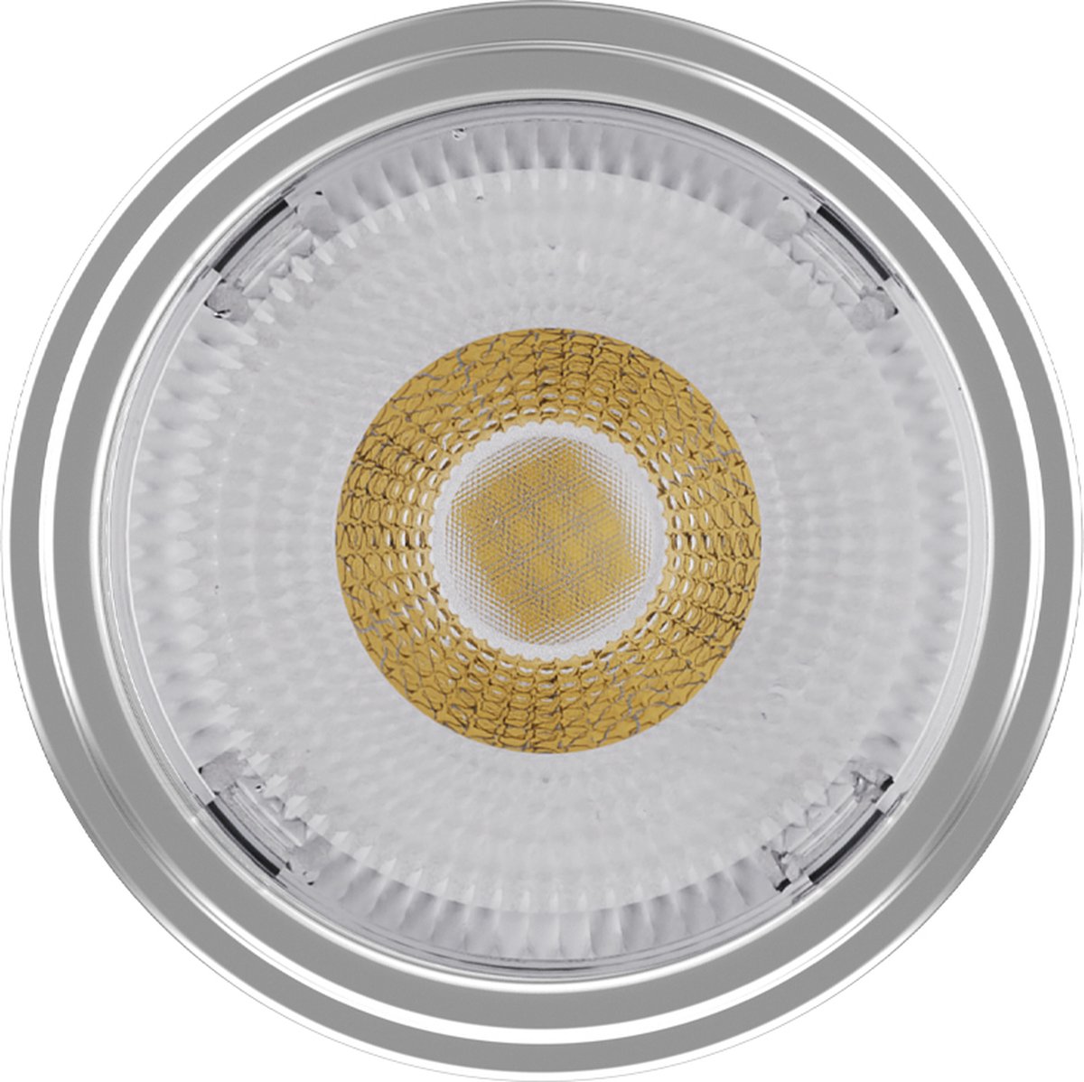 Noxion LED Spot G53 AR111 7.4W 450lm 40D - 927 Zeer Warm Wit | Beste ...