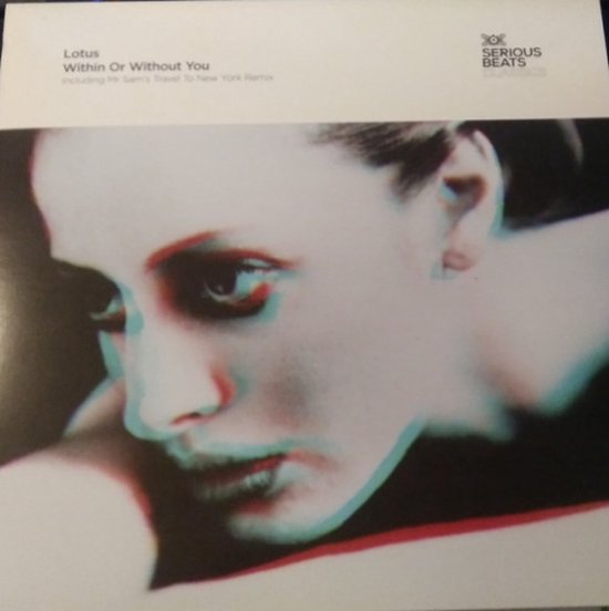 Within Or Without You, Lotus | LP (album) | Muziek | bol.com
