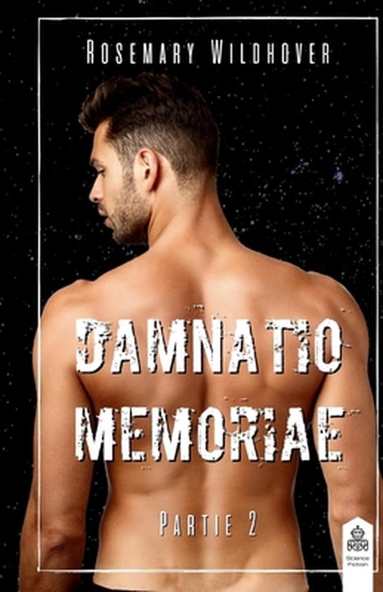 Damnatio Memoriae, Rosemary Wildhover | 9782958065737 | Boeken | bol.com