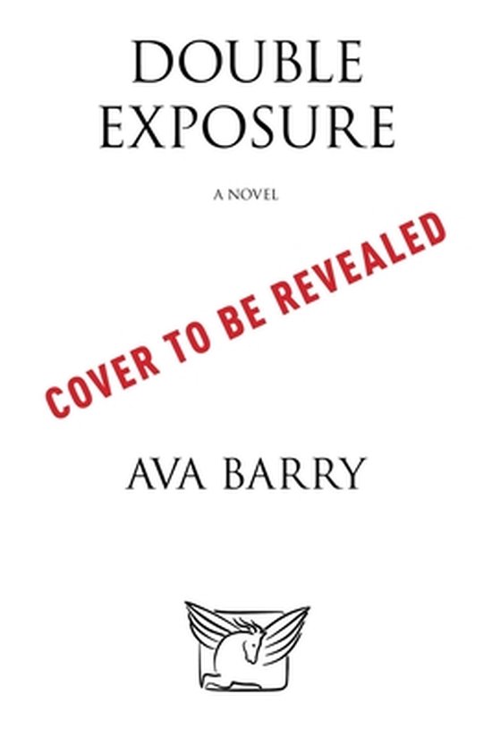 Double Exposure, Ava Barry | 9781639362240 | Boeken | bol.com
