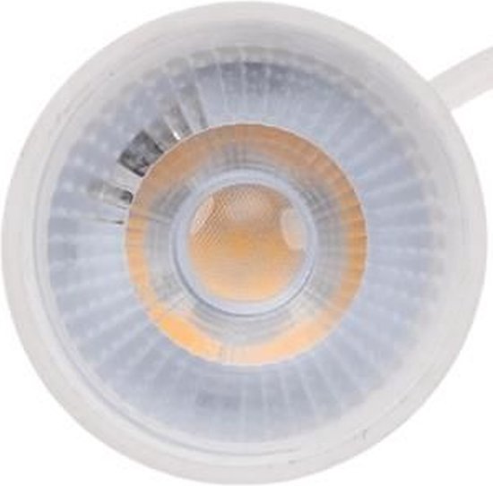 Tronix® LED Module inbouw 50mm Dimbaar - 5W/2700K/38° Wit | bol.com