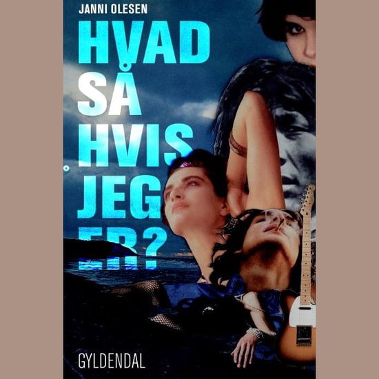 Hvad så hvis jeg er?, Janni Olesen | 9788702288599 | Boeken | bol