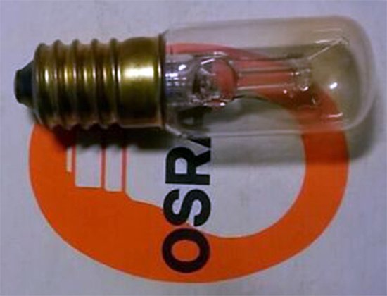 Osram 20-6814 signaallamp - 24-30V - E14 - 6W | bol