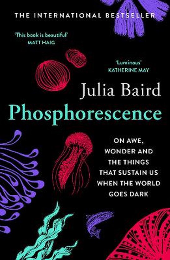 Phosphorescence, Julia Baird | 9780008463663 | Boeken | bol.com