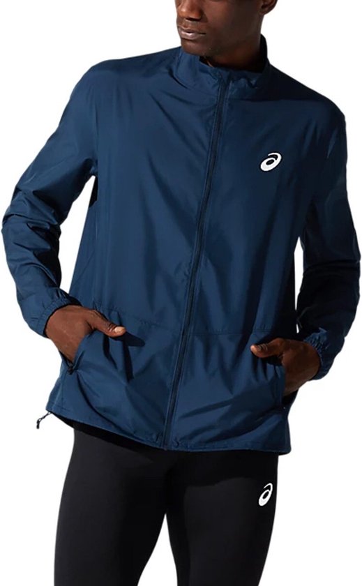 Asics Core Jacket 2011c344 | bol