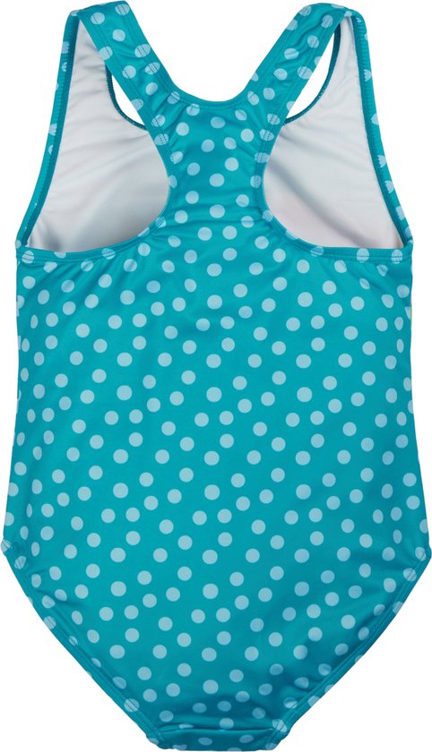Frugi Badpak Strand Meisjes Badpak - Maat 122 | bol.com