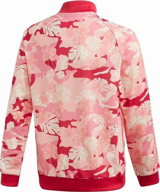 adidas Originals Sst Top Trainingspak jas Kinderen veelkleurig 13/14 ...