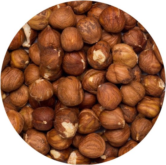 Hazelnoten 11-13 mm 1 kg | bol