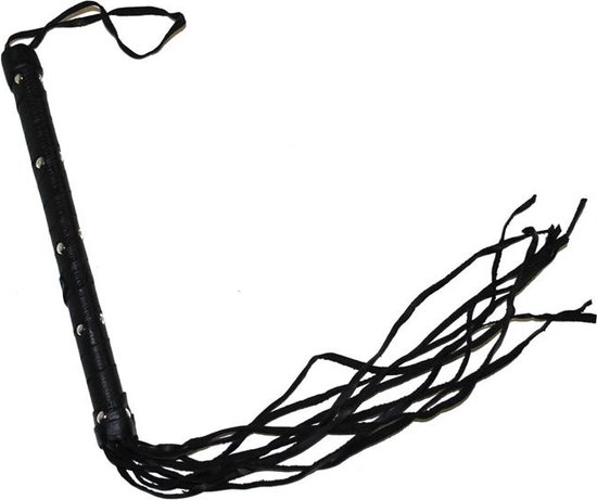 Zweep/flogger 50cm | bol