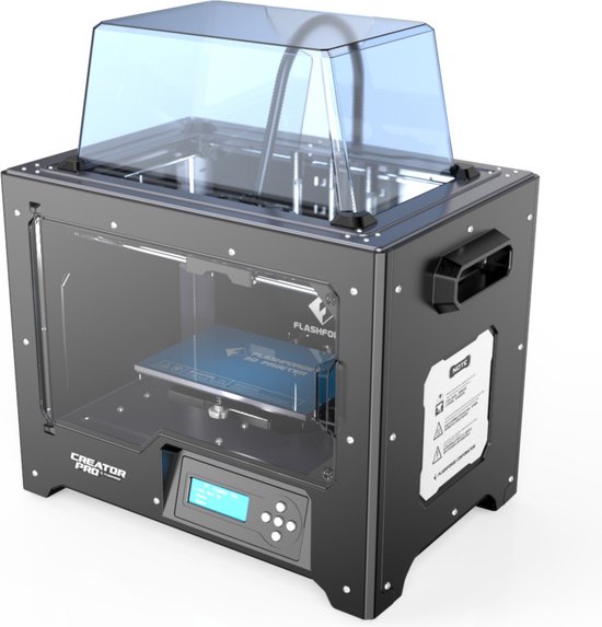 3D-Printer Flashforge Creator Pro | bol