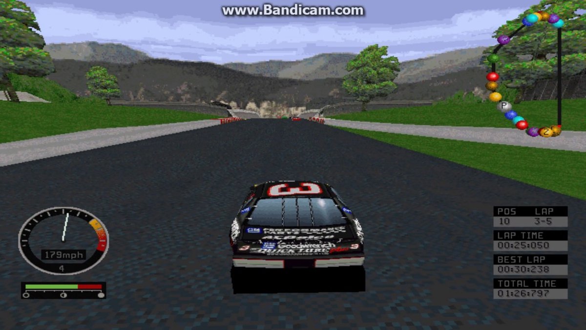 Nascar Road Racing (1999) /PC | Games | bol.com