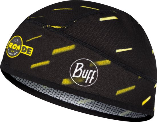 BUFF® Underhelmet Tour of Flanders Collection - muts - maat S/M | bol.com