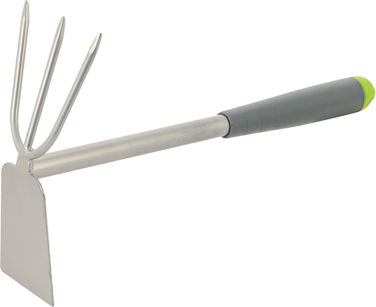 Silverline Handschoffel en Krabber - 300 mm | bol.com