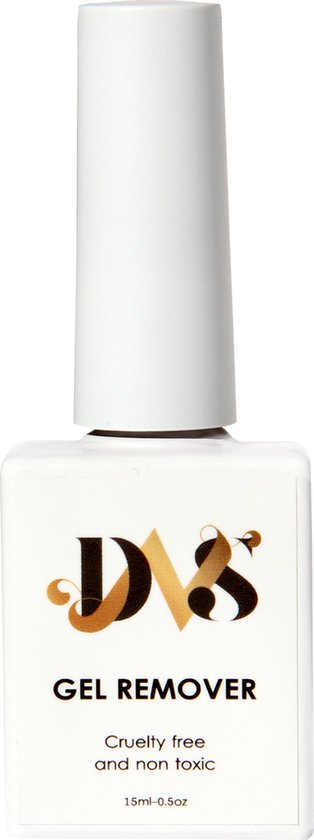 Magic Gel Remover- Nagellak Remover- Gel Remover- Gif en Dierproefvrij ...