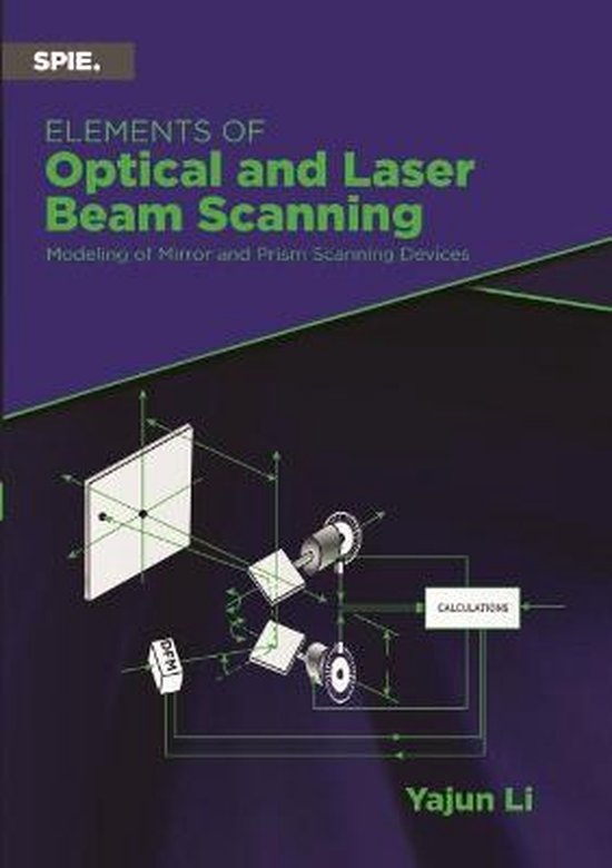 Press Monographs- Elements of Optical and Laser Beam Scanning ...