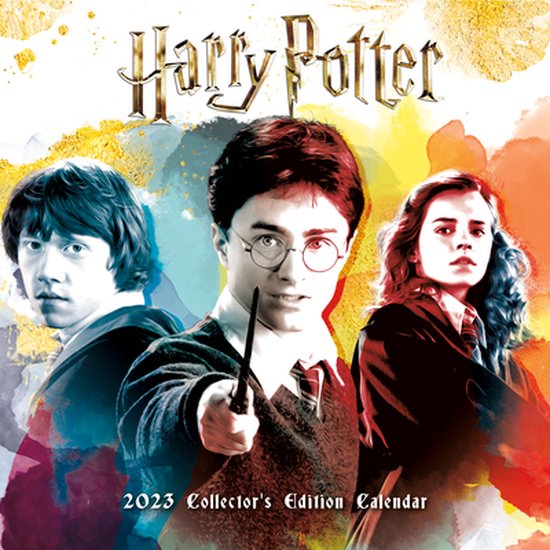 Harry Potter Collector's | bol.com