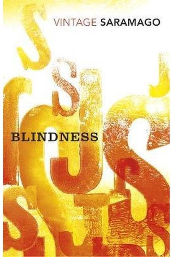 Blindness, Jose Saramago | 9780099573586 | Boeken | bol