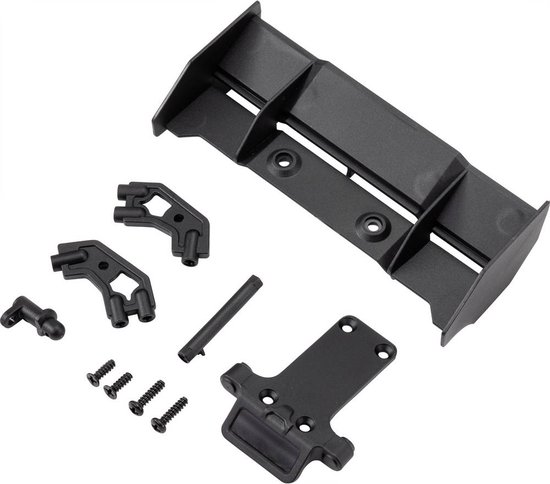 Reely RE-7042662 Reserveonderdeel Achtervleugel | bol