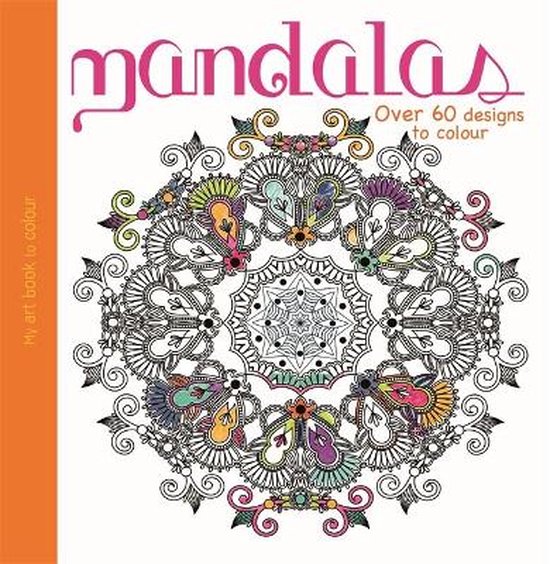 Mandalas, Hachette Children'S Books | 9780750298551 | Boeken | bol