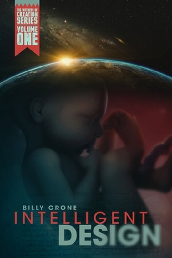 Intelligent Design, Billy Crone | 9780998772851 | Boeken | bol.com