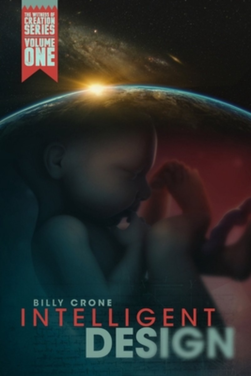 Intelligent Design, Billy Crone | 9780998772851 | Boeken | bol.com
