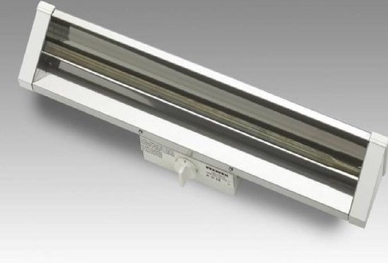Adax infrarood straler verstelbaar 1000Watt | bol.com