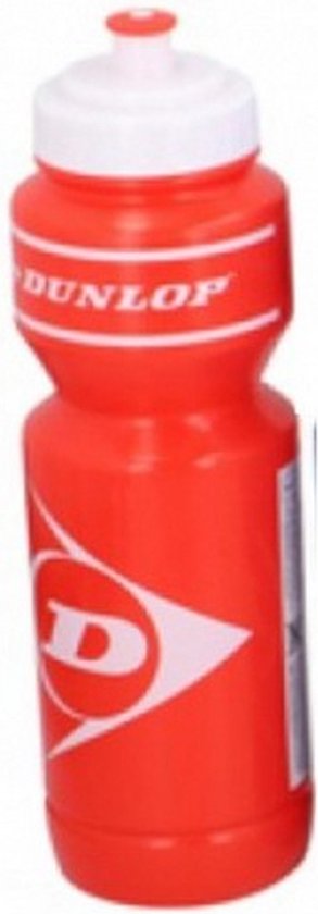 bidon 1 L rood | bol.com